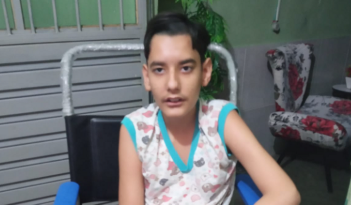 Vaquinha para ajudar joao victor | Vaquinhas online