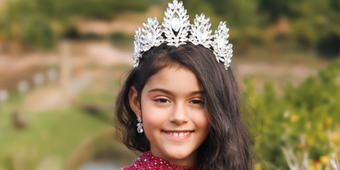 Isabella Rumo ao Miss Universo | Vaquinhas online