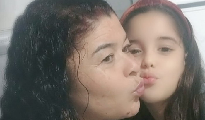 Um quarto pra mim e minha filha,sonho de todas as mães | Vaquinhas online