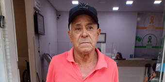 Cirurgia do Baltazar | Vaquinhas online