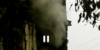 Reforma da nossa casa que foi afetada por um incêndio | Vaquinhas online