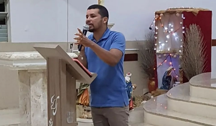 Ação para o amigo Jenivan | Vaquinhas online