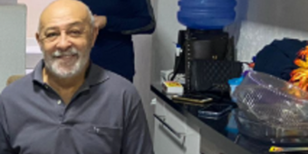 Cirurgia do Sr Francisco Cordeiro | Vaquinhas online