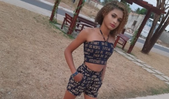 Ajudar no niver da minha filha de 15 anos | Vaquinhas online