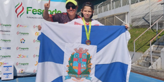 Paralimpíadas Escolares 2022 | Vaquinhas online