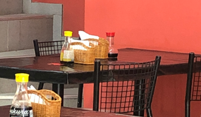 Ajudar a salvar um restaurante | Vaquinhas online