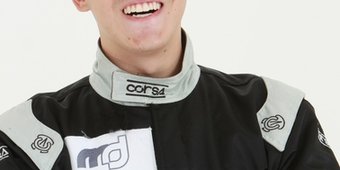 Daniel Cunha Rumo a Indy Lights | Vaquinhas online