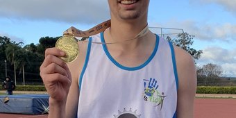 ajude um atleta a realizar um sonho | Vaquinhas online