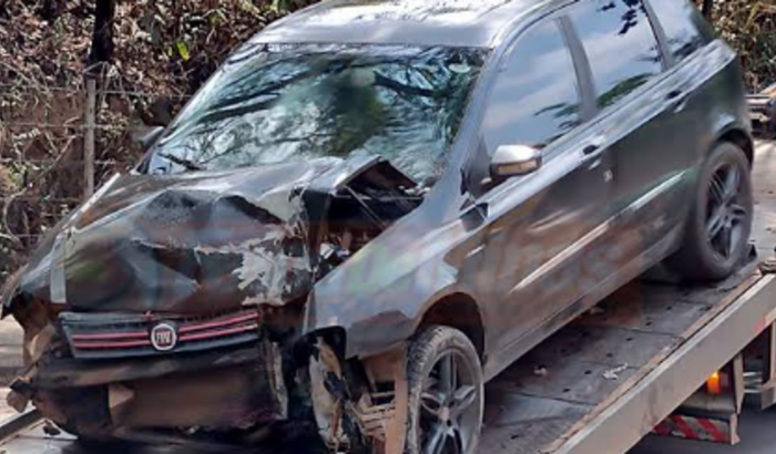 Arrumar meu carro | Vaquinhas online