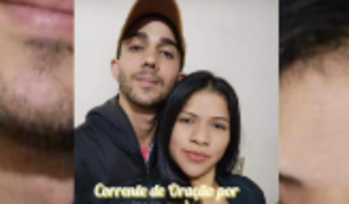 Ajuda para o amigo Christian Marreta | Vaquinhas online Ajuda para o amigo Christian Marreta | Vaquinhas online