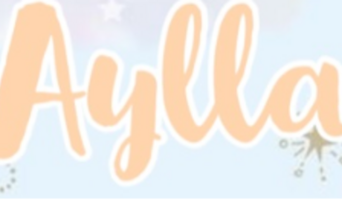 Solidariedade ao Nascimento de Aylla | Vaquinhas online