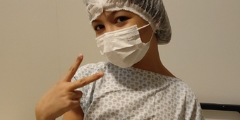 TIOTEPA PARA JÚLIA | Vaquinhas online