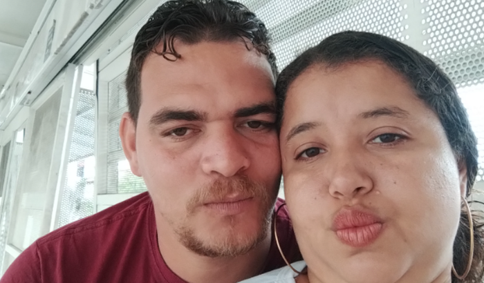 Casamento de Monaliza e Romulo | Vaquinhas online