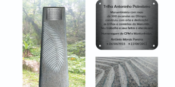 Homenagem a Antoninho "Palmiteiro" | Vaquinhas online