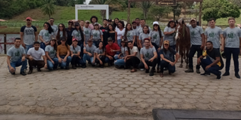 Ajude nos na formatura da turma de Zootecnia Pronera | Vaquinhas online
