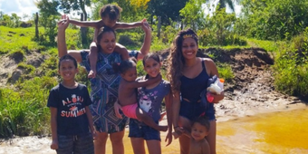 Visitar minha família | Vaquinhas online