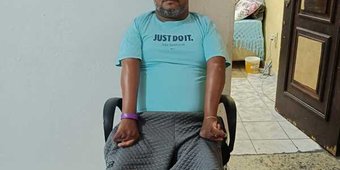 Compra minha cadeira motorizada | Vaquinhas online