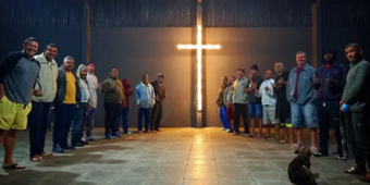 RESTAURANDO VIDAS | Vaquinhas online