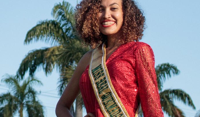 Ajude a Beatriz ser Miss | Vaquinhas online