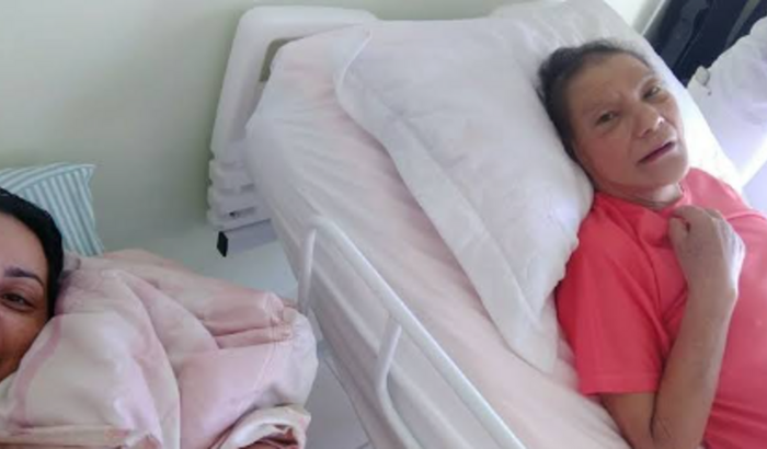 Mastectomia Radical | Vaquinhas online