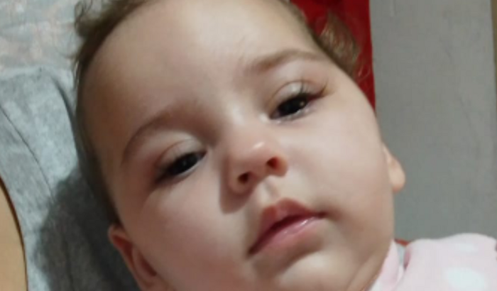 Cadeirinha p/ maria que tem síndrome de west 1doença rara | Vaquinhas ...