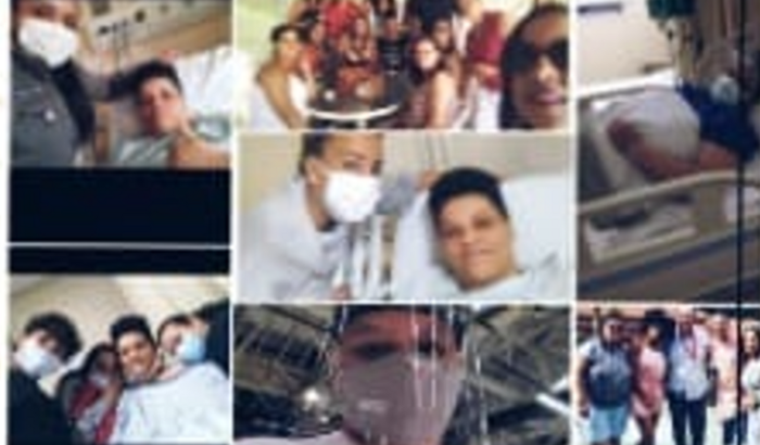 Cadeira Motorizada da Promotora | Vaquinhas online