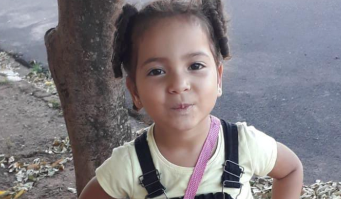 Tratamento da Izadora | Vaquinhas online