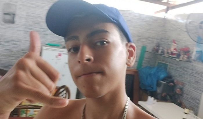 vaquinha pra realizar meu sonho e ajudar muito minha família a ter um ...