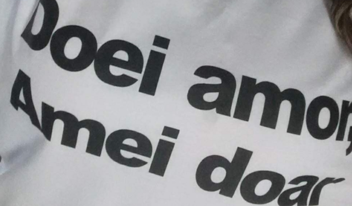 Projeto social DOEI AMOR, AMEI DOAR | Vaquinhas online