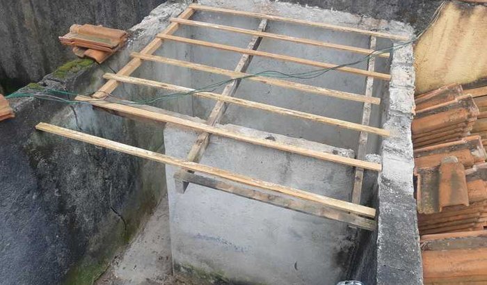 Ajude na construção desta casinha para animais | Vaquinhas online