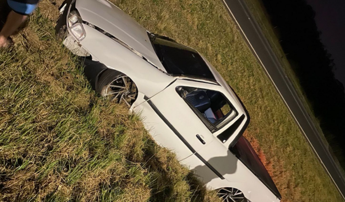 Trazer a saveiro g2 de volta | Vaquinhas online