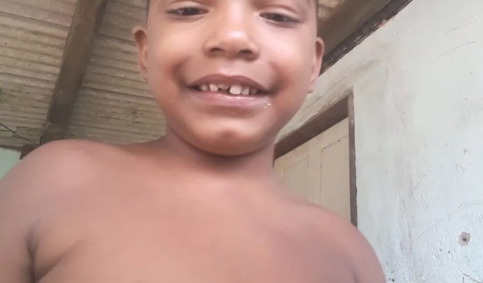Ajuda Para Um Autista Vaquinhas Online