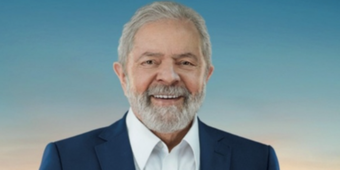 Lula presidente 2022 | Vaquinhas online