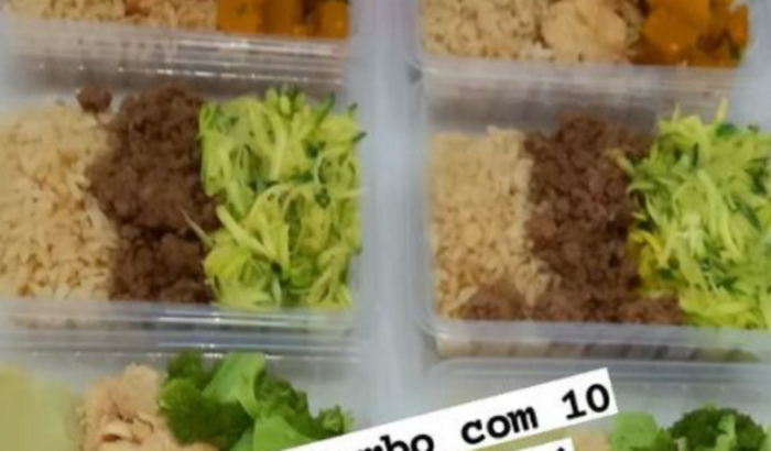 Um sonho | Vaquinhas online