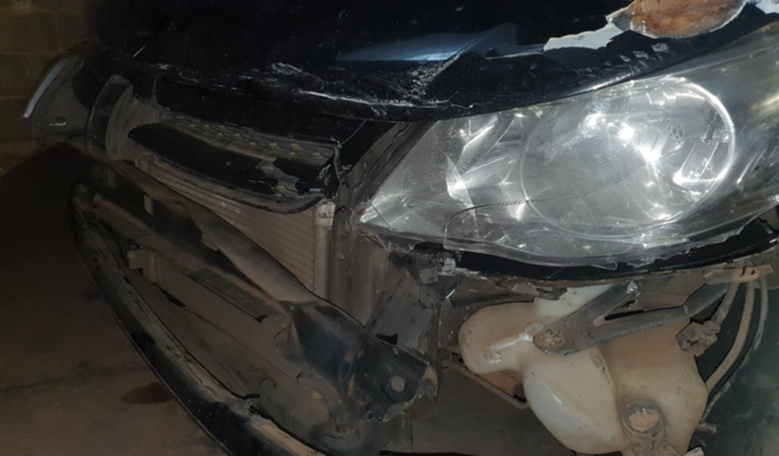 Arrumar carro que uso para trabalhar a 100km de onde moro. | Vaquinhas ...