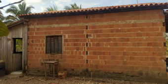 Ajuda para reforma da minha casa | Vaquinhas online