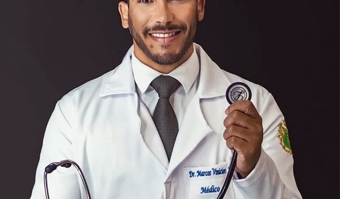 Ajuda para Marcos Moreira, nosso futuro médico | Vaquinhas online Ajuda para Marcos Moreira, nosso futuro médico | Vaquinhas online