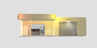 Construção Templo ADGR | Vaquinhas online