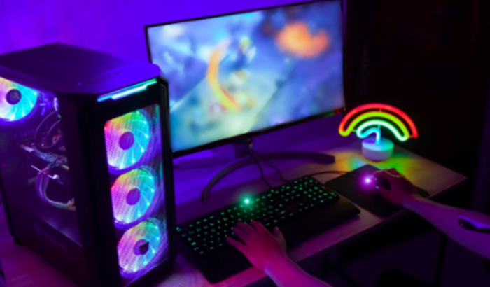 Ajuda PC Joao | Vaquinhas online