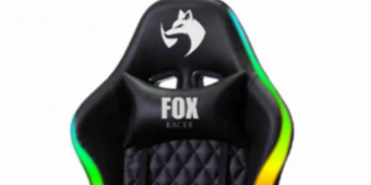 Cadeira Gamer | Vaquinhas online