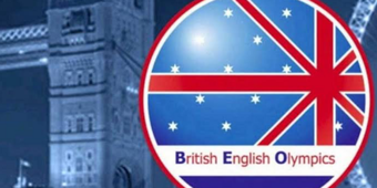 BEO- olimpíadas de inglês | Vaquinhas online