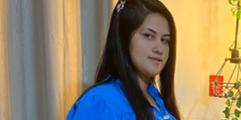 Ajude a cantora Railana ir para casa | Vaquinhas online