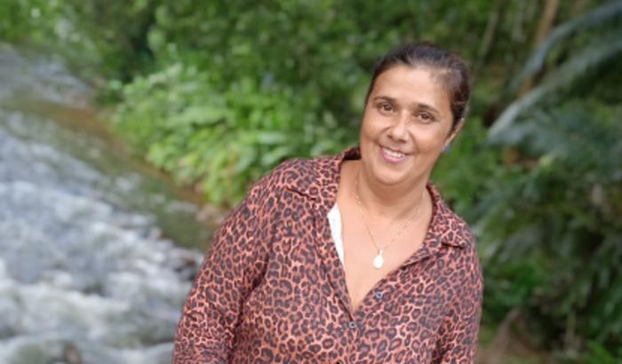 Roberta dos Santos da Costa | Vaquinhas online