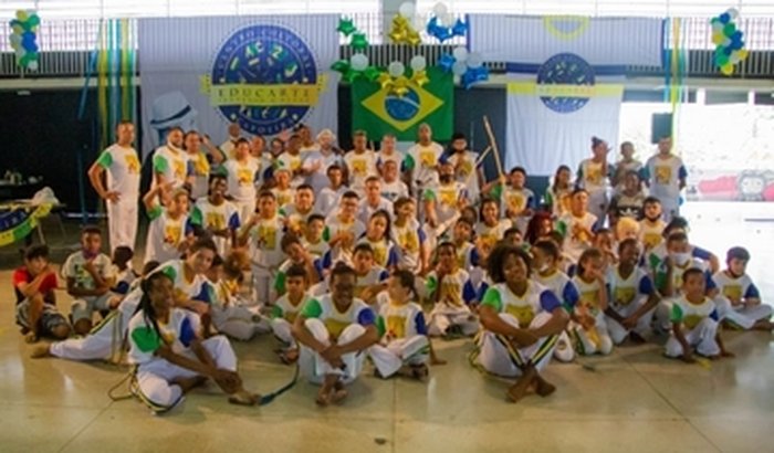Projeto Educarte | Vaquinhas online Projeto Educarte | Vaquinhas online