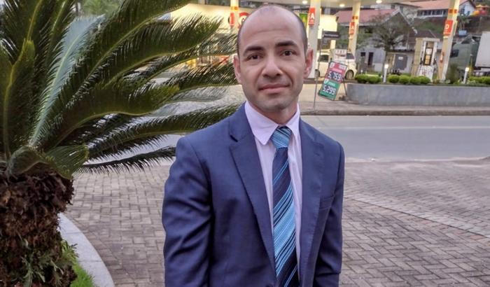 Marcos Roberto calvi | Vaquinhas online