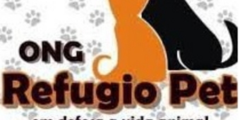 Ong Refugio Pet Lins | Vaquinhas online