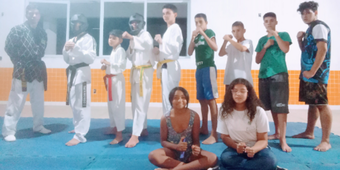 Projeto Social Resgatando Vidas | Vaquinhas online