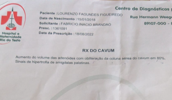 Lorenzo luiz | Vaquinhas online