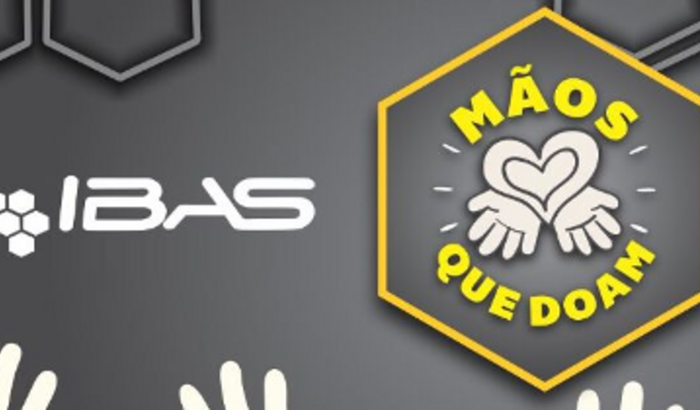 DOACOES MINISTERIO MAOS QUE DOAM | Vaquinhas online