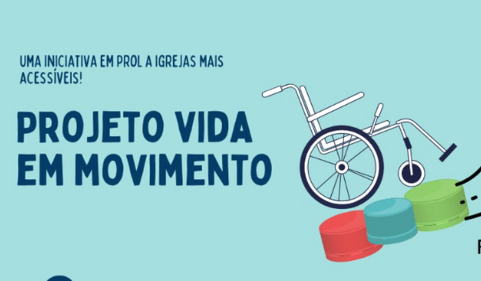 Projeto Vida em Movimento | Vaquinhas online